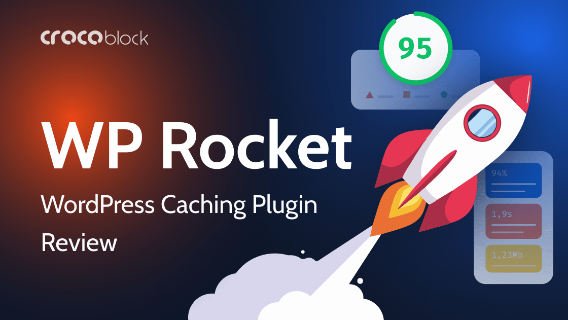 Nulled Wp Rocket 3.16.2.1 (GPL Free License ) - WPE98