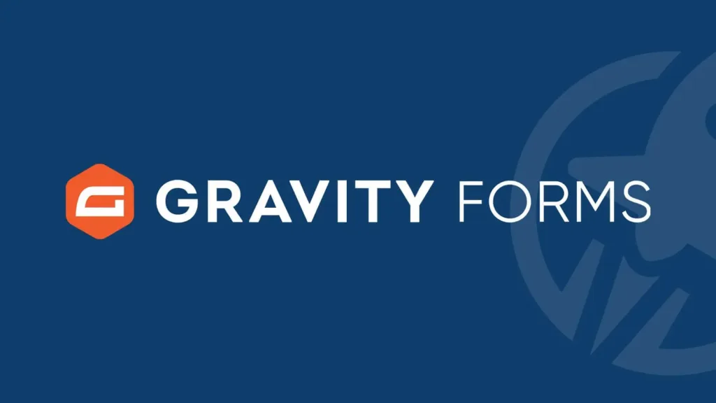Gravity Forms v2.9.25 (GPL Free License) Nulled