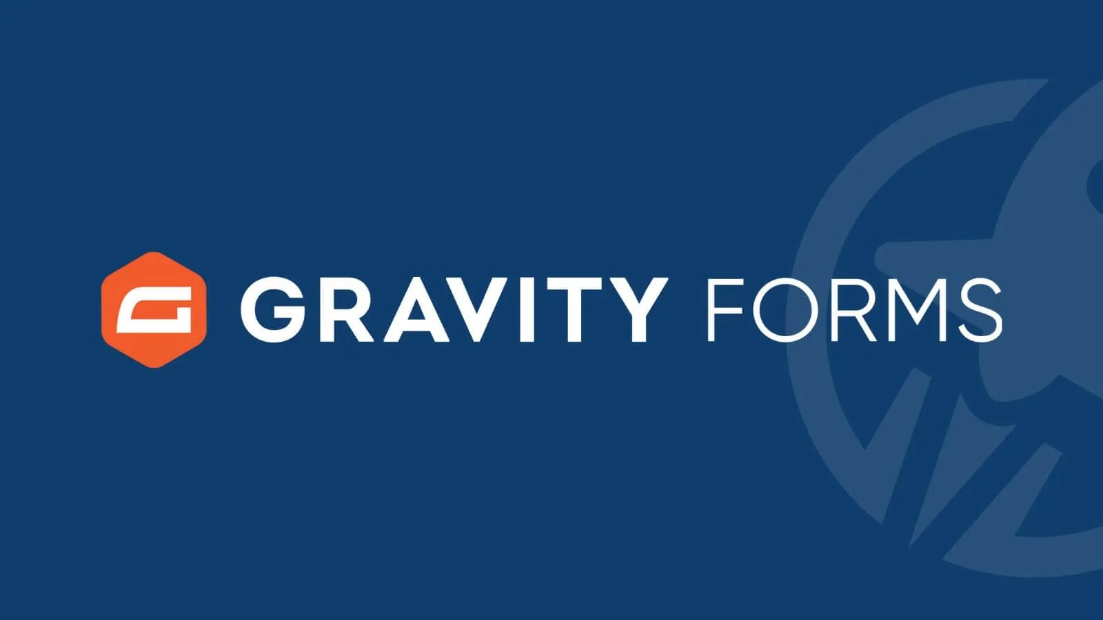 Gravity Forms v2.9.25 (GPL Free License) Nulled