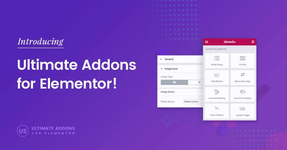 Nulled Ultimate Addons PRO For Elementor (v1.40.6) Nulled (Free Download)