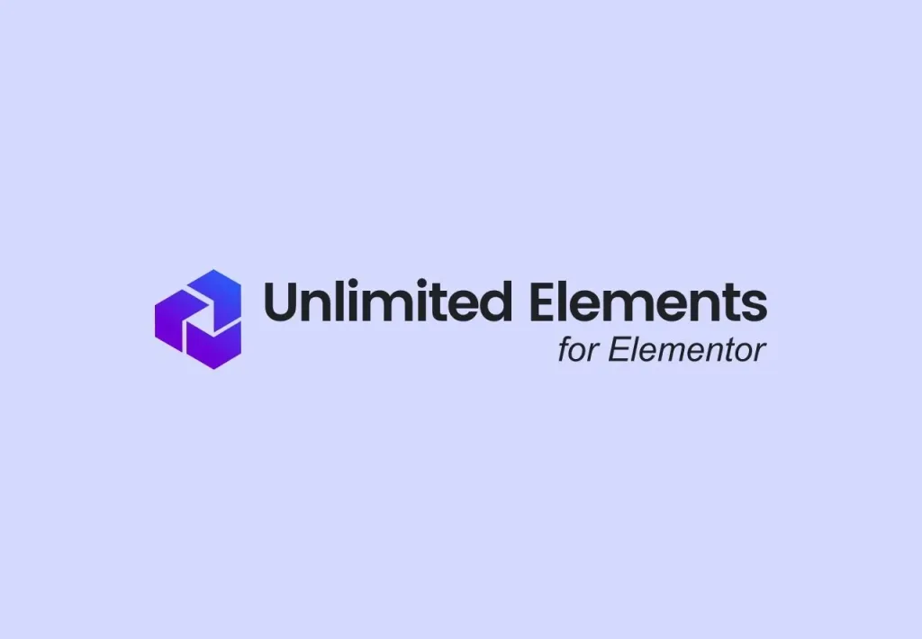 Free Download Unlimited Elements For Elementor Pro (v2.0.2) Nulled
