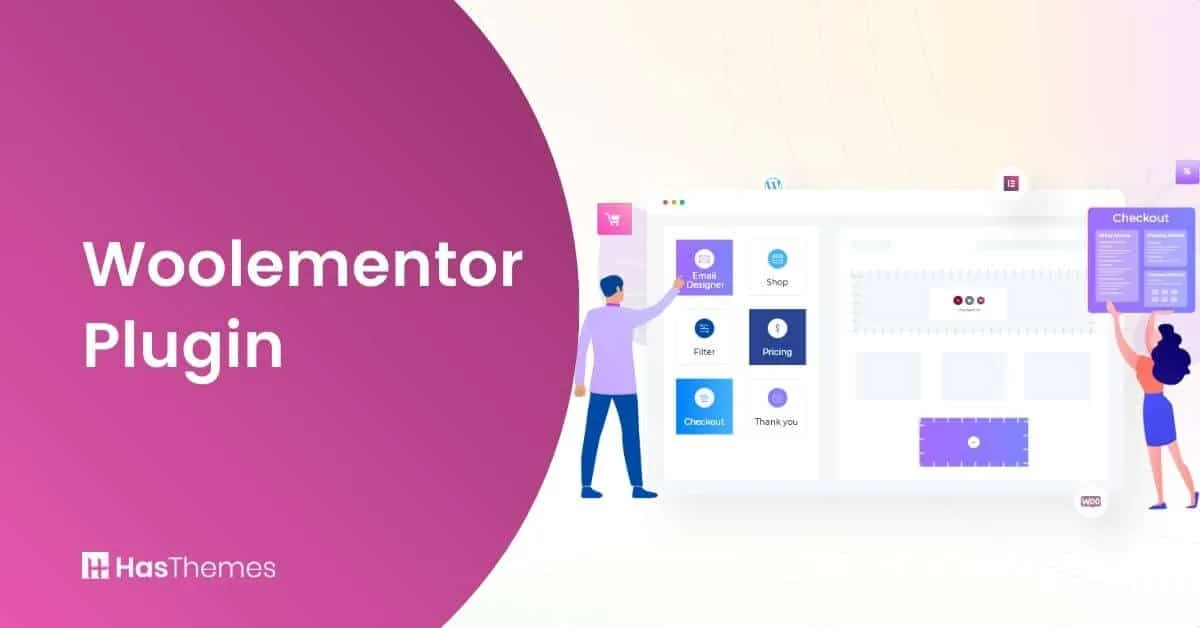 Free Download Wordpress CoDesigner Pro v4.7.7 (WooLementor Pro) GPL Free