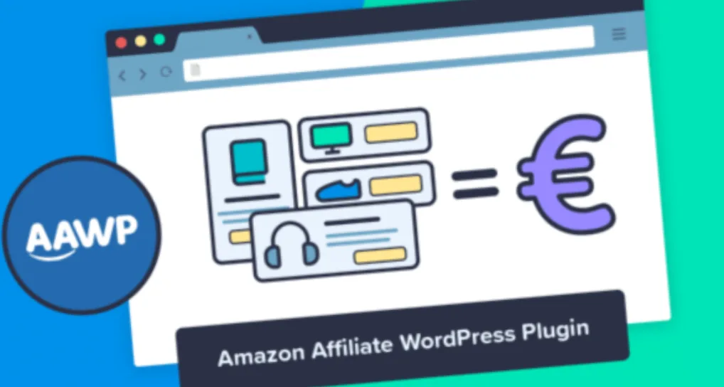 Free Download AAWP Plugin (v4.3.3) Nulled