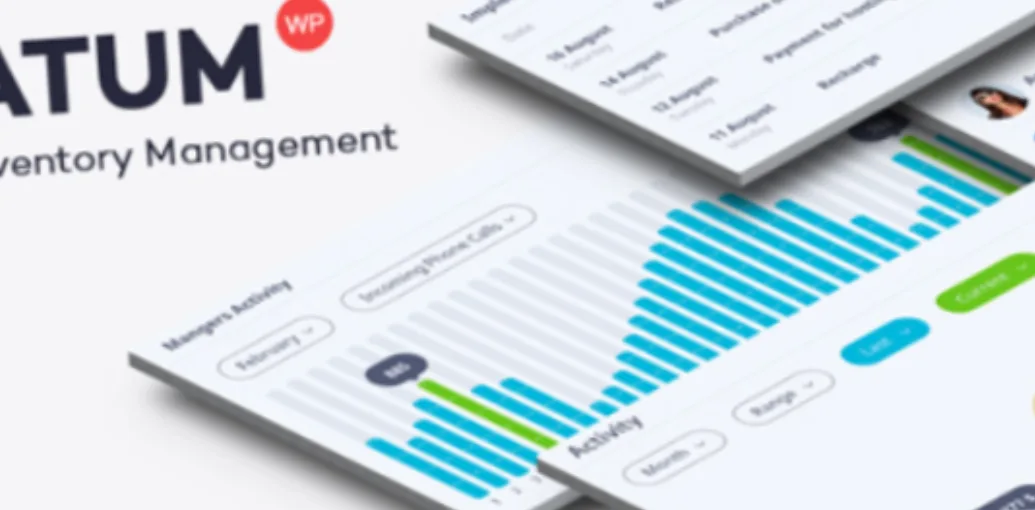 Nulled ATUM Inventory Management (v1.9.3.3) (Download For Free)