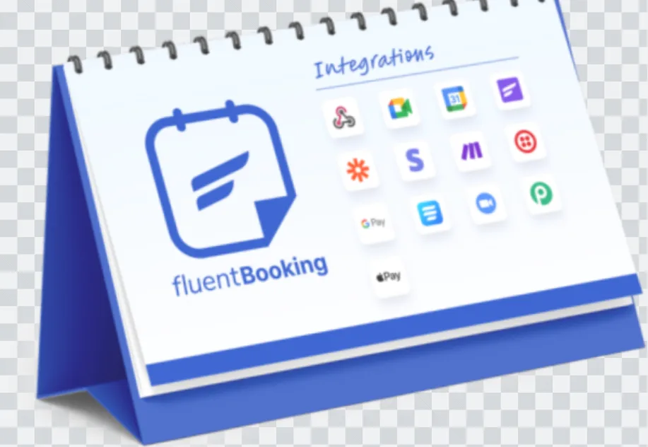 Nulled Fluent Booking Pro (v1.10.02) Free Download