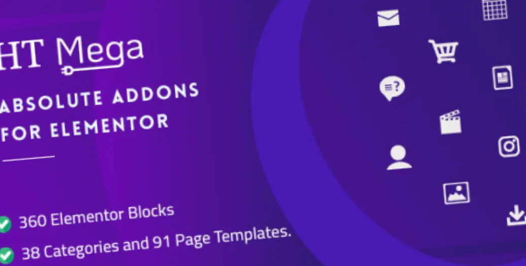 Nulled HT Mega Pro Free Download (v2.1.1)