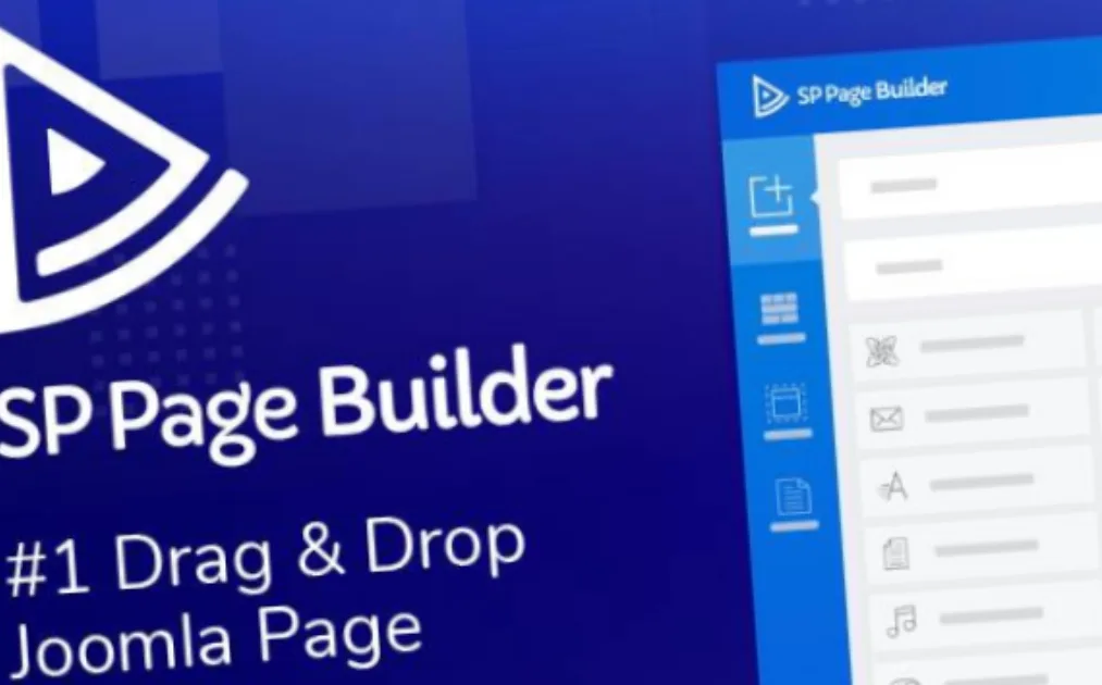 Nulled SP Page Builder Pro (v5.7.3) Free Download
