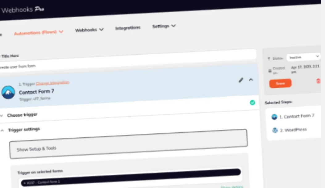 Nulled WP Webhooks Pro (v6.1.8) Free Download