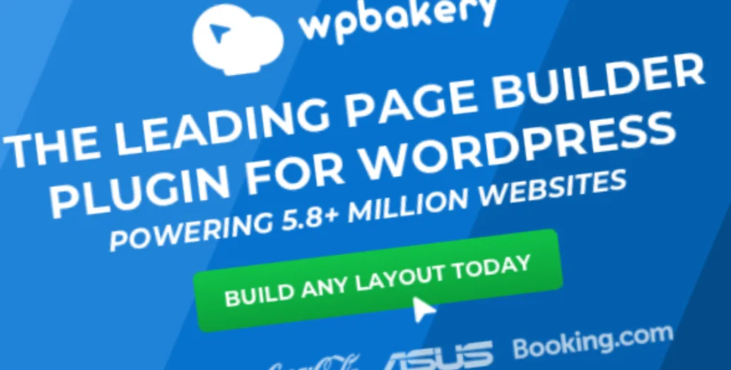 Nulled WPBakery Page Builder (v8.7.3) Free Download