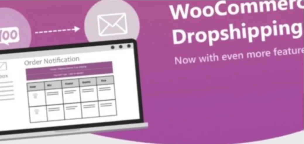 Nulled Dropshipping for WooCommerce (v5.2.1) Free Download