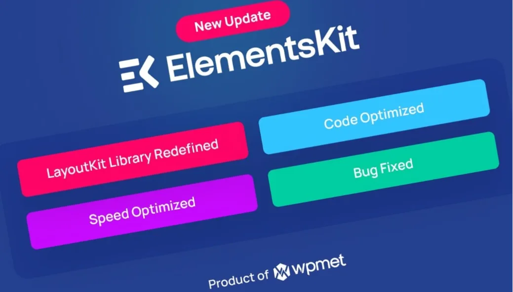 Nulled ElementsKit Pro (v4.1.3) Free Download