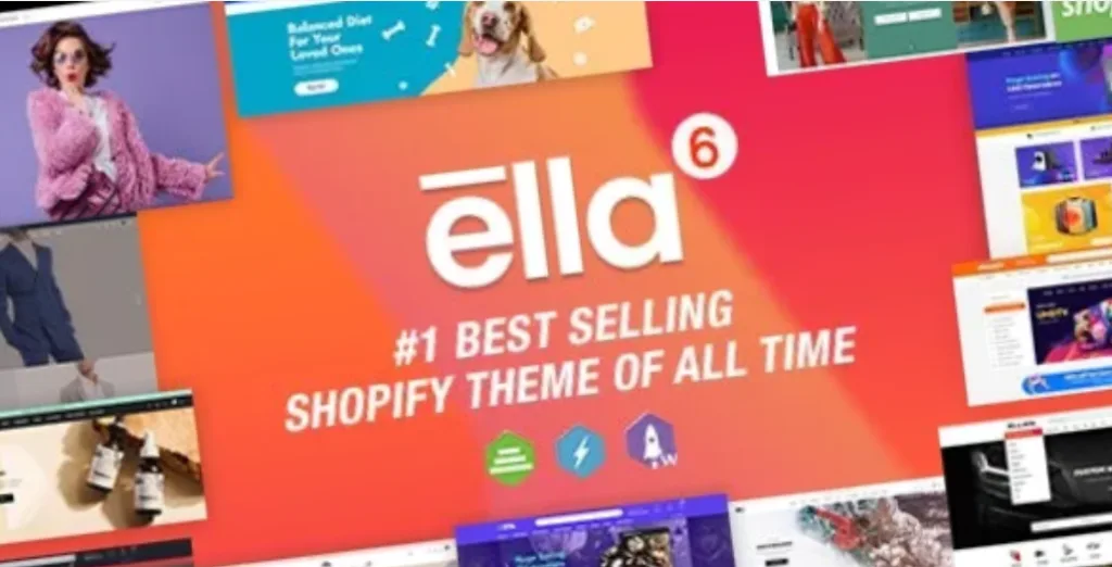 Nulled Ella Shopify Theme (v6.7.5) (Download For Free)