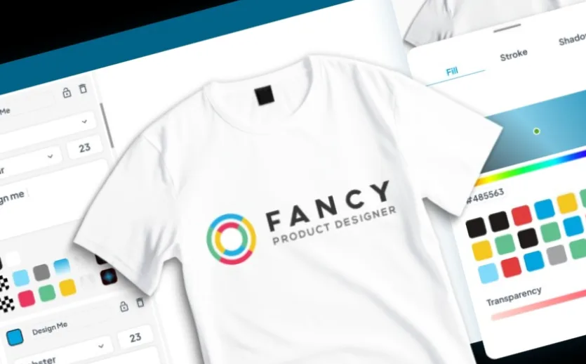 Free Downlaod Fancy Product Designer (6.5.1) Nulled