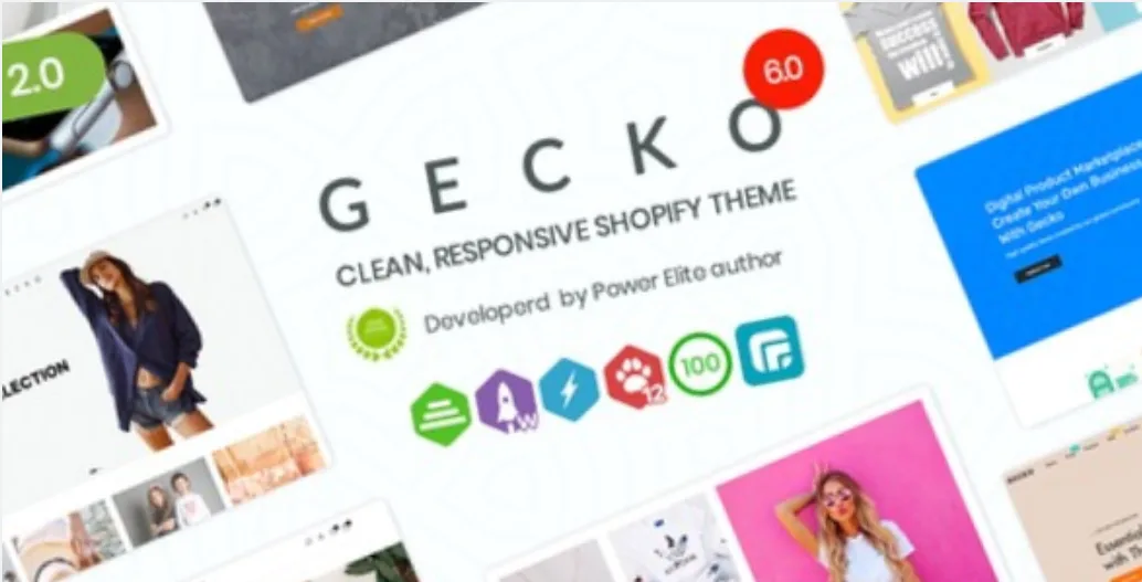 Nulled Gecko Shopify Theme (v6.2.4) (Download For Free)