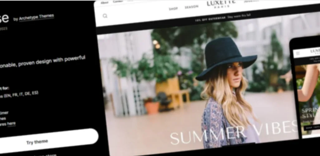 Nulled Impulse Shopify Theme (v7.6.2) (Download For Free)