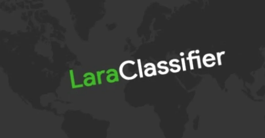 Free Download LaraClassifier [LaraClassified] v18.0.2 message board Nulled