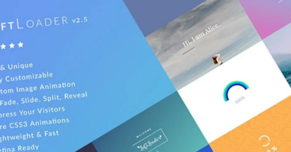 Free Download LoftLoader Pro (v2.6) Nulled