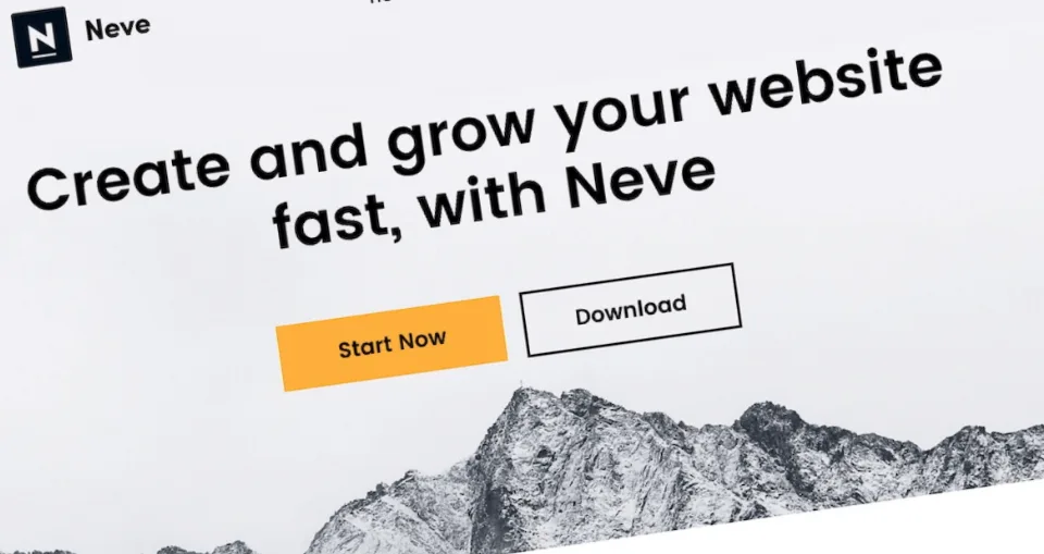 Free Download Neve Pro (v3.1.3) Nulled