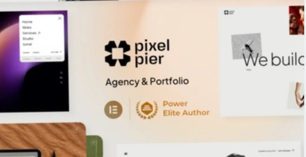 Nulled Pixelpiernyc Theme (v18.0) Free Download