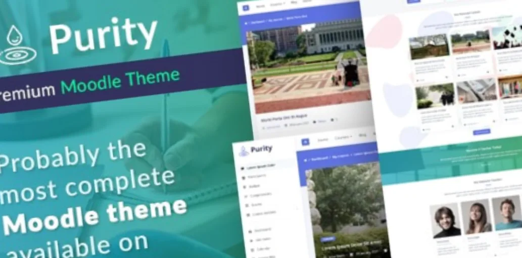 Free Download Purity Theme (v2.1.6) Nulled