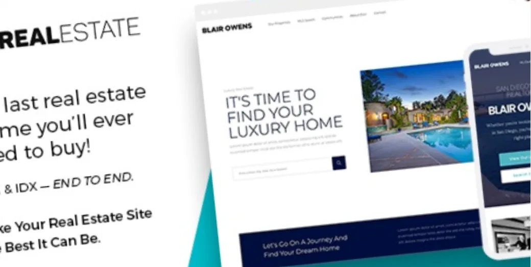 Nulled Real Estate 7 Theme (v3.5.7) (Download For Free)