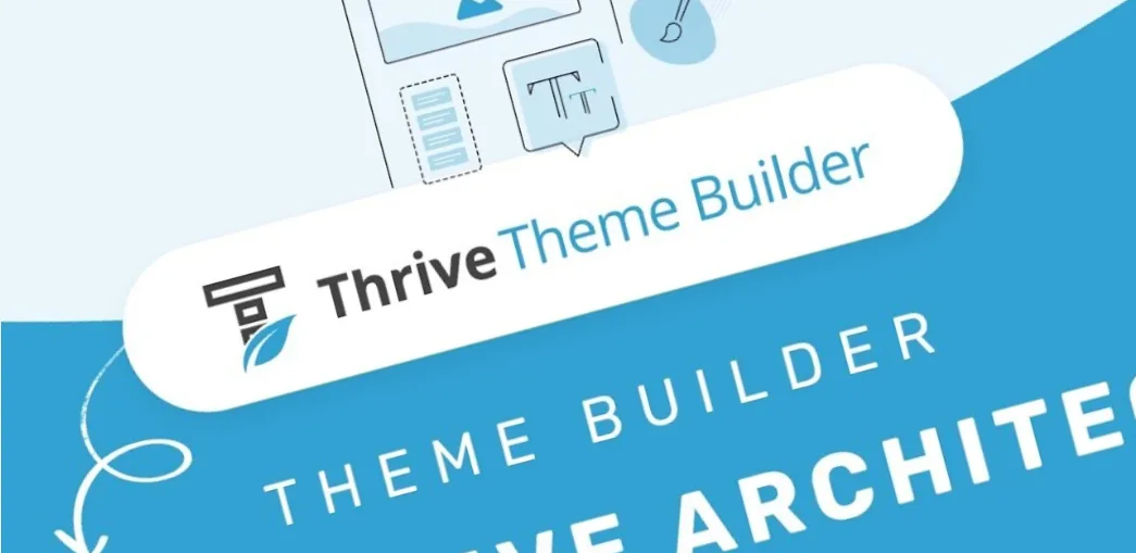 Free Download Thrive Theme Builder (v10.8.5) Nulled