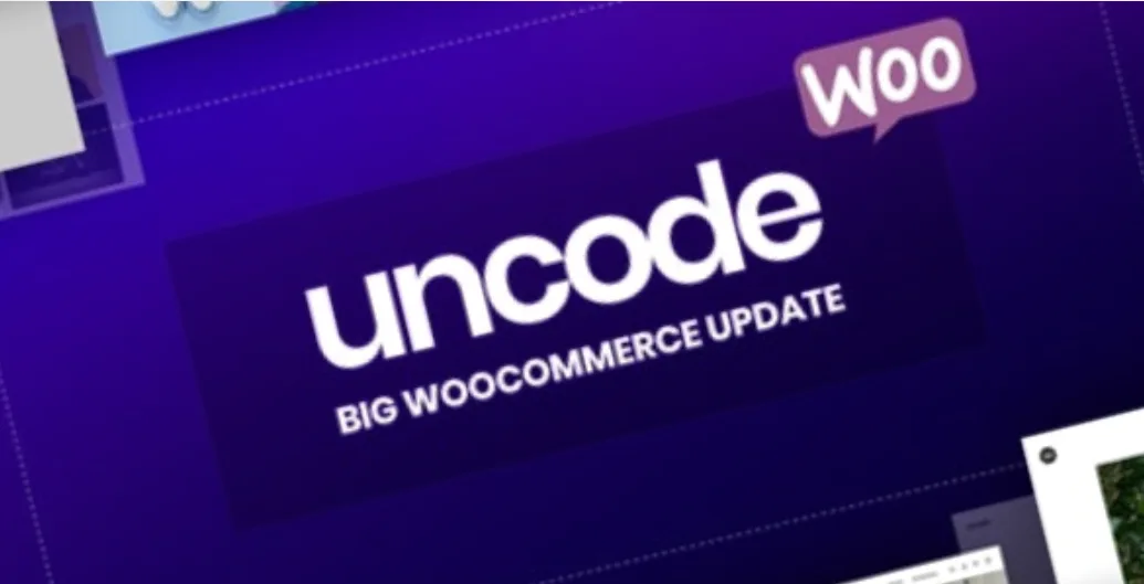 Nulled Uncode Theme (v2.10.4) Free Download