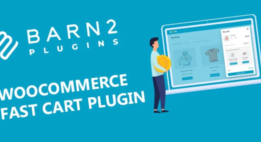 Nulled WooCommerce Fast Cart Plugin (v1.3.7) (Download For Free)