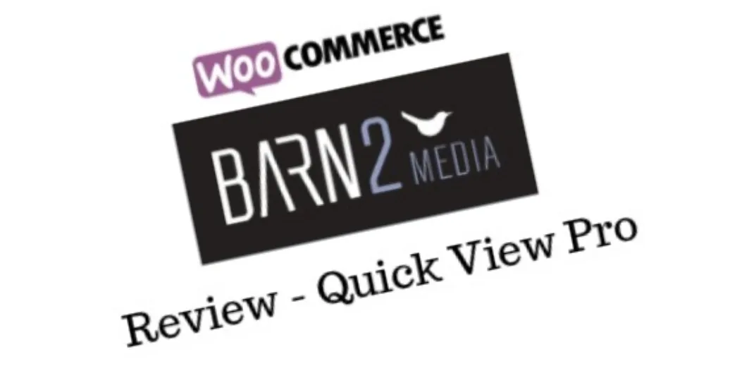 Free Download WooCommerce Quick View Pro (v1.7.16) Nulled