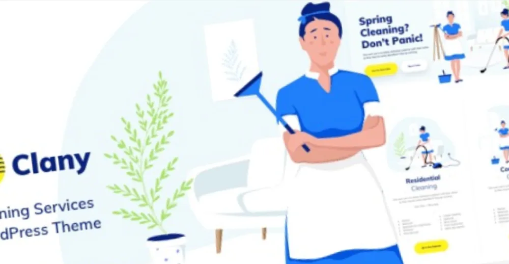 Free Download Clany Theme (v25.1) Nulled