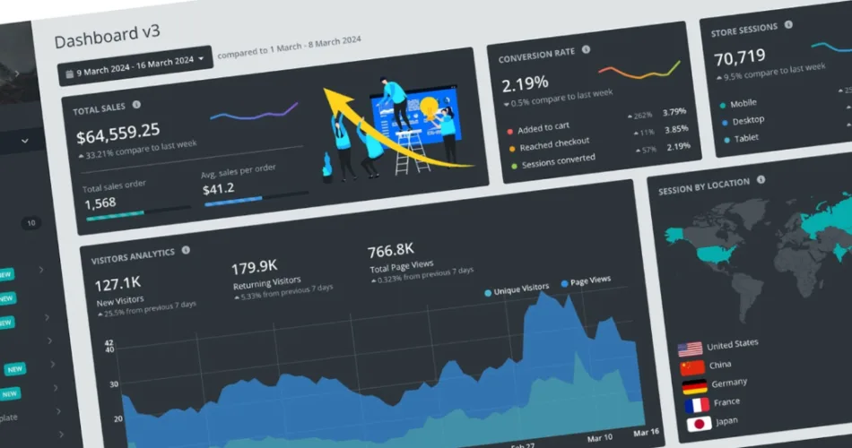 Nulled Color Admin (v5.5.2) (Download For Free)