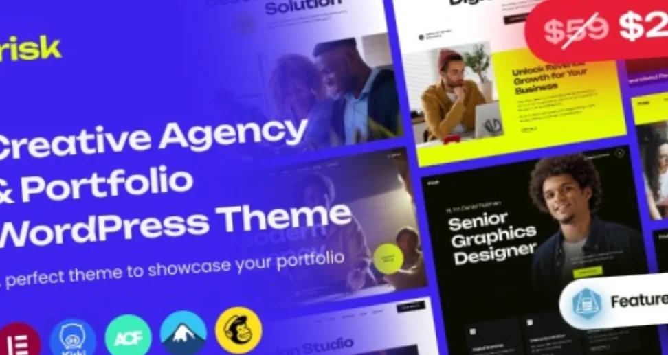 Nulled Frisk Theme (v2.1) (Download For Free)