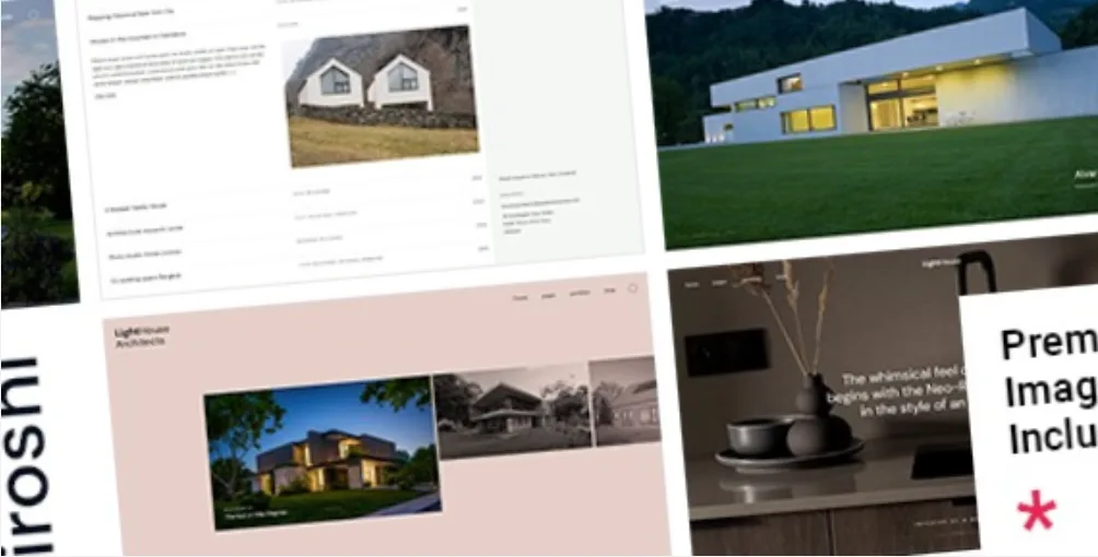 Free Download Hiroshi Theme (v1.5.2) Nulled