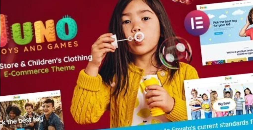 Free Download Juno Theme (v2.21) Nulled