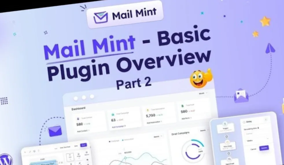 Nulled Mail Mint Pro (v1.18.15) (Download For Free)