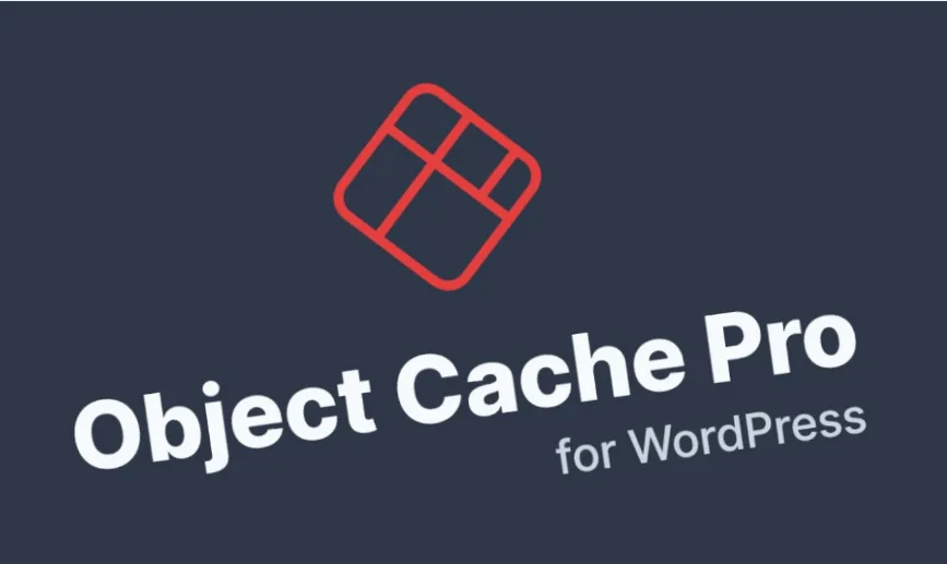 Free Download Object Cache Pro (v1.25.2) Nulled