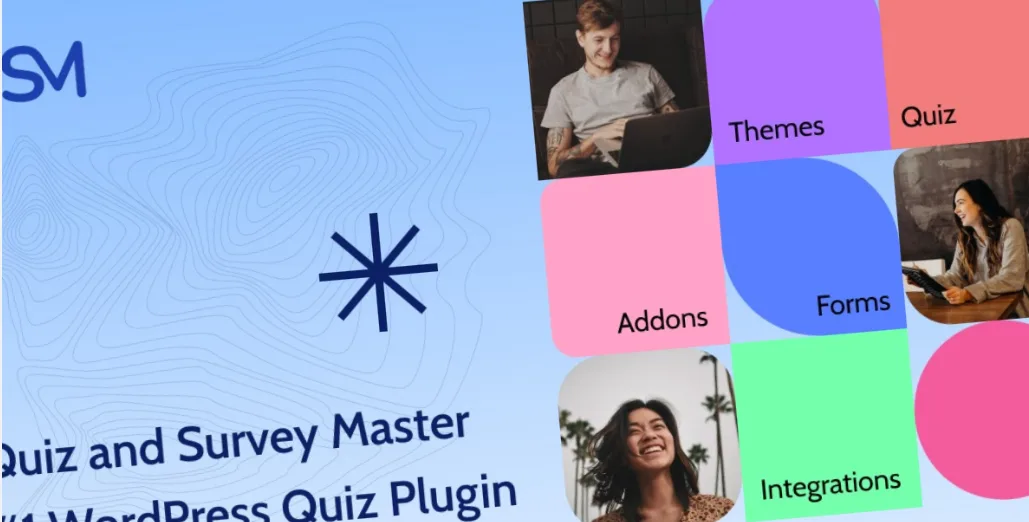 Nulled Quiz and Survey Master (QSM) (v10.2.8) Free Download