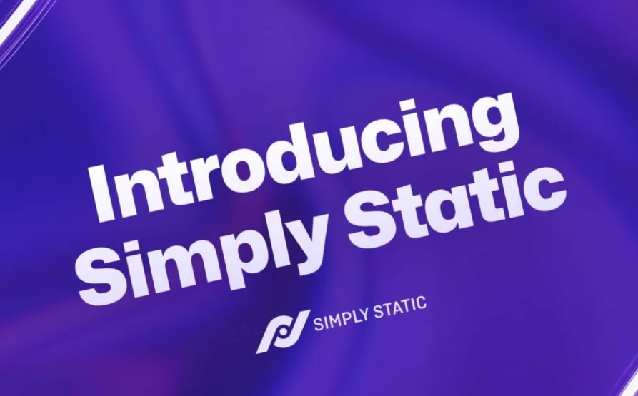 Nulled Simply Static Pro (v1.6.7.2) (Download For Free)